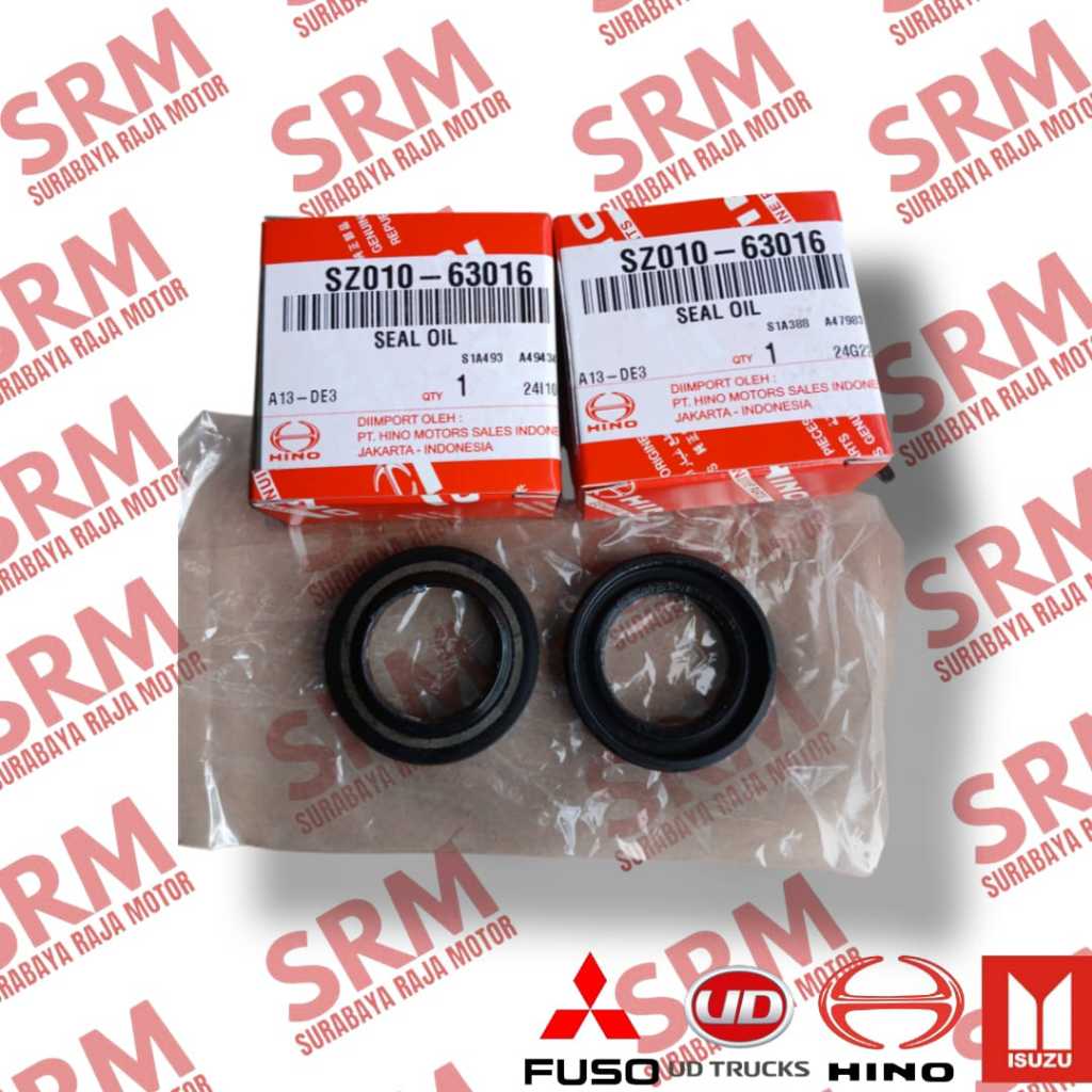 Jual SEAL BOREM HINO 500 SZ010-63016 ( ORI ) | Shopee Indonesia