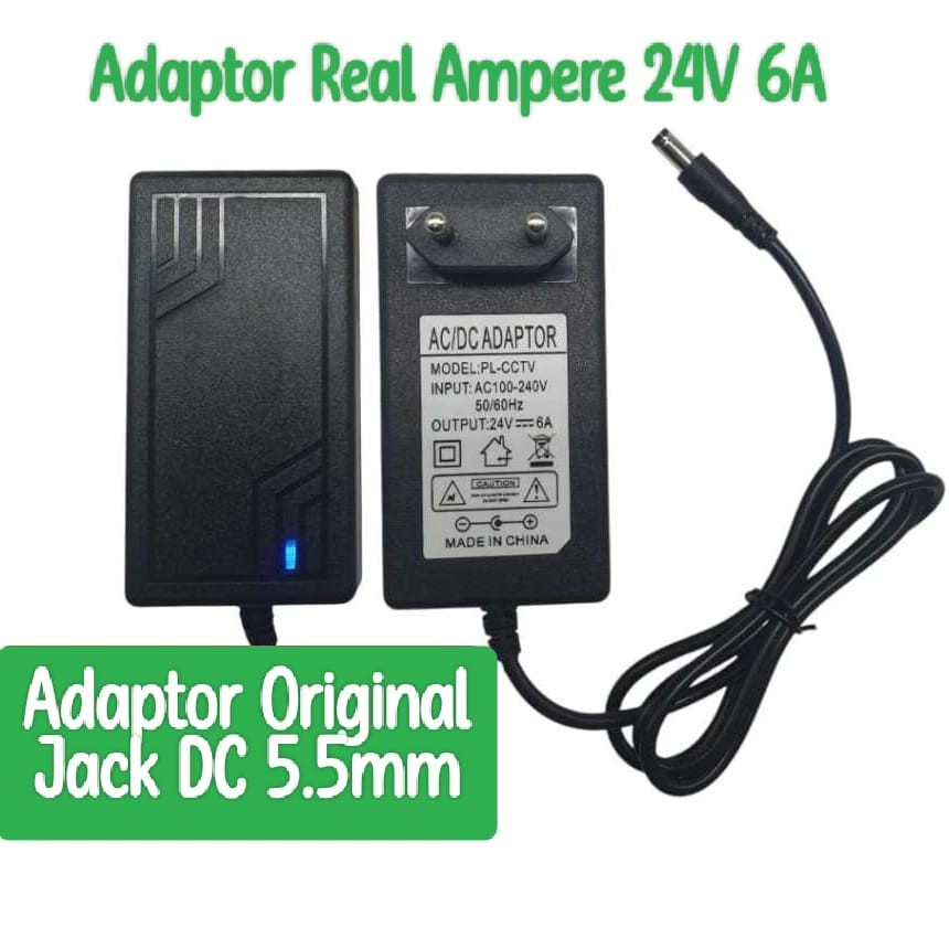Jual [ COD ] ADA LAMPU INDIKATOR LED TERMURAH 100% ORIGINAL Adaptor ...