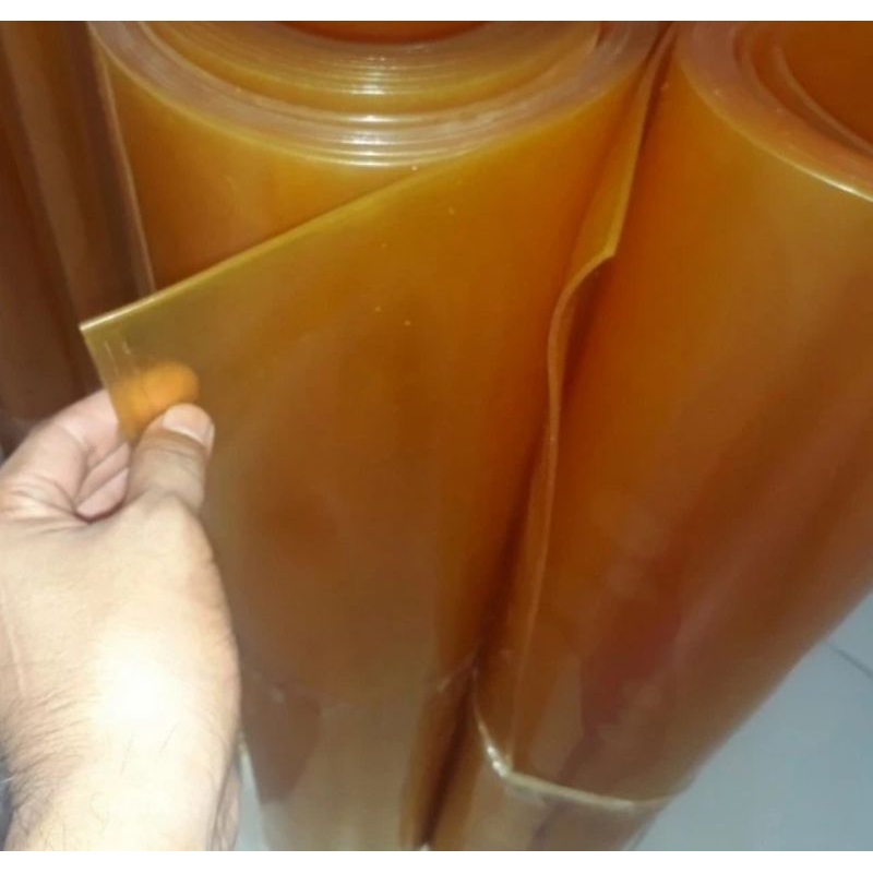 Jual PLAT PU SHEET 3mm 50cm X 100cm KARET LEMBARAN POLYURETHANE TEBAL 3 mm 500mm X 1000mm ...