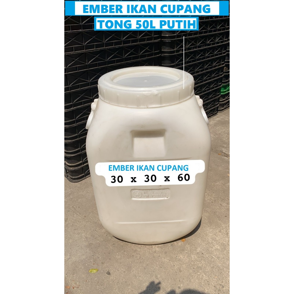 Jual Tong Drum Bekas cairan kaporite Tong Drum / Tong Sampah Tong Drum ...