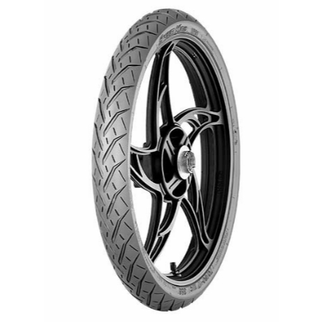 Jual BAN MOTOR RACING 70/80-17 SPEED KING SERIES IRC TUBE TYPE | Shopee ...