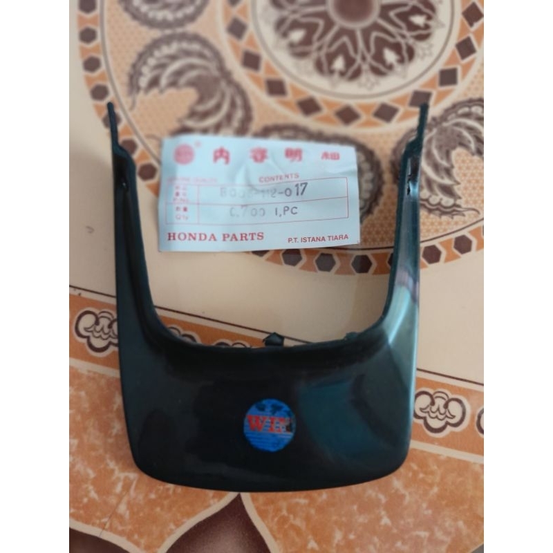 Jual kepet honda c700 c800 supercup | Shopee Indonesia