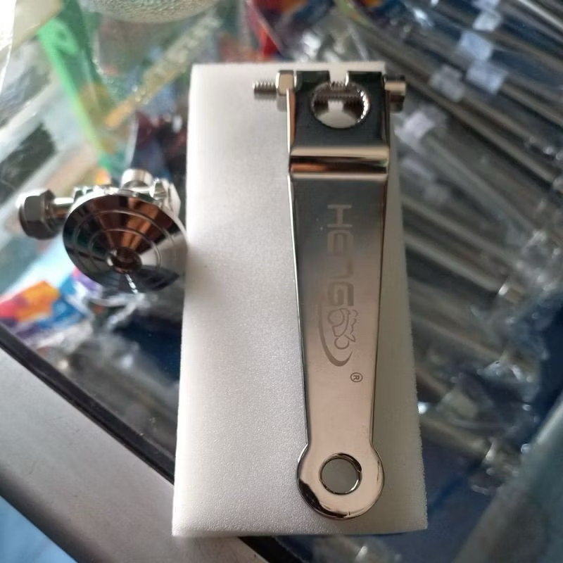 Jual Paha Rem Heng Stainless universal Full stainless original Heng ...