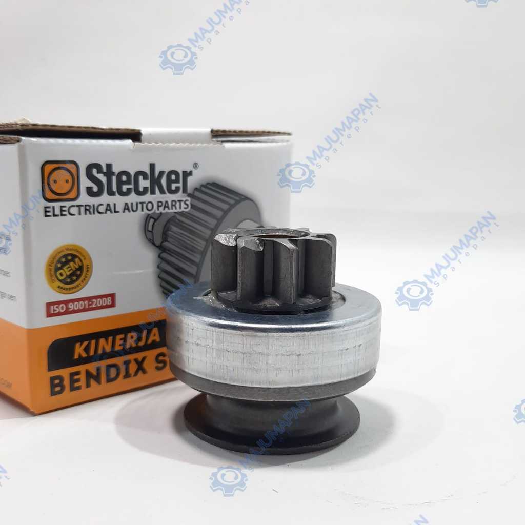 Jual (BERGARANSI) BENDIX DINAMO STATER NEW CARRY GRAND VITARA SWIFT ...