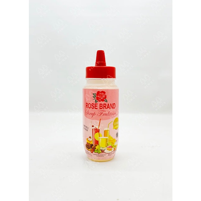 Jual ROSE BRAND FRUCTOSE 500 ML | Shopee Indonesia