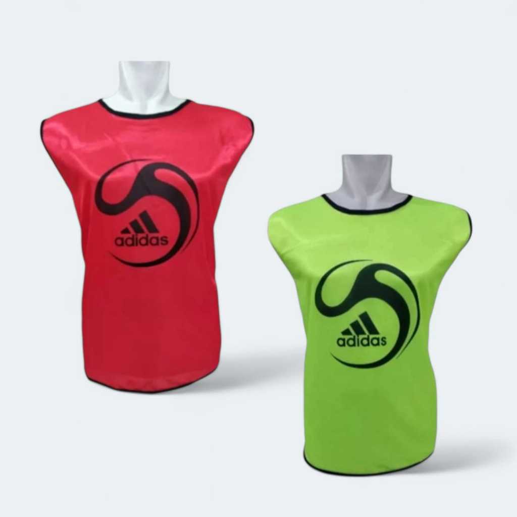Jual Rompi Futsal / Bola Adiddas isi 6pcs | Shopee Indonesia