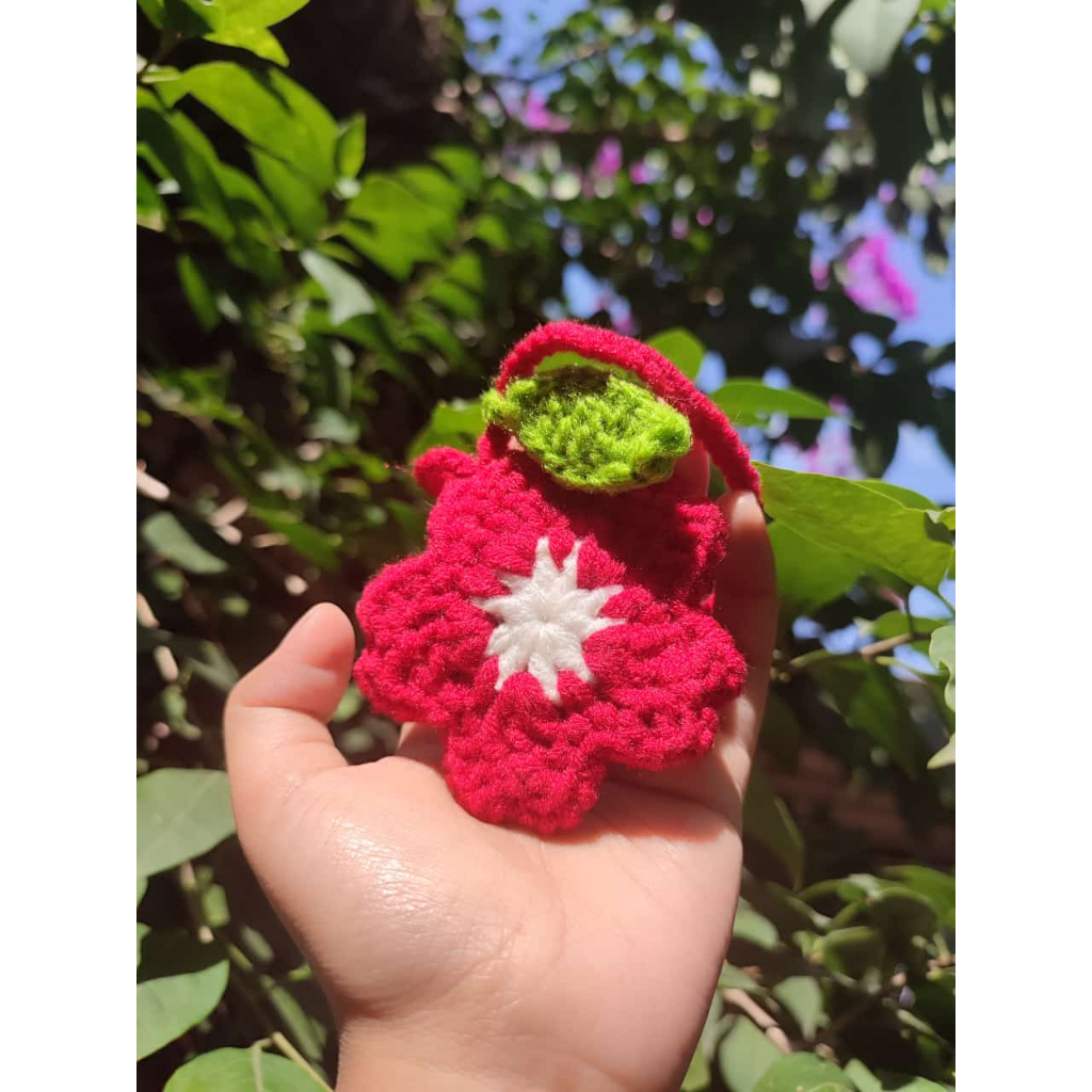 Jual Sakura Bag Charm | Shopee Indonesia