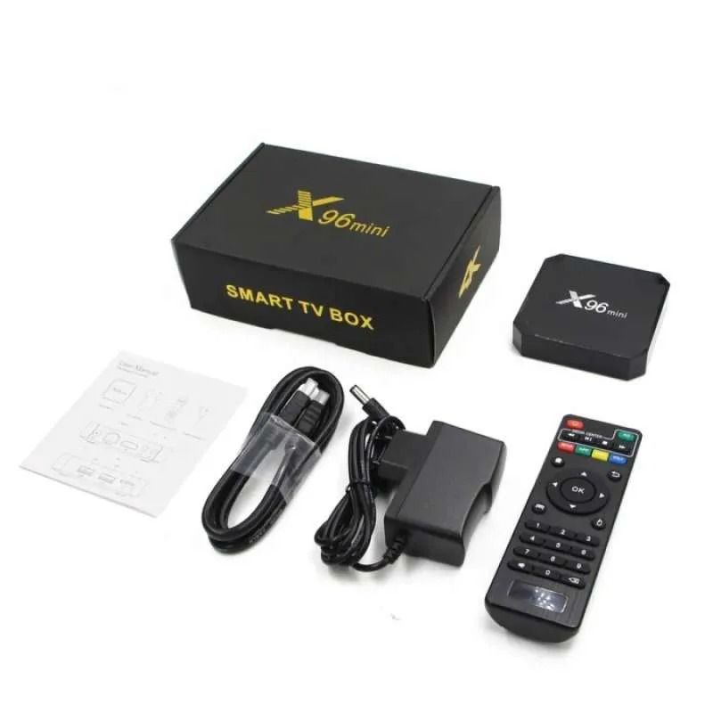 Jual X96 MINI 4K (2G+16G) | Shopee Indonesia