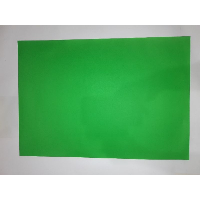 Jual KERTAS ASTURO WARNA HIJAU UK (40×60) ISI 50 LBR JUAL / PK | Shopee ...