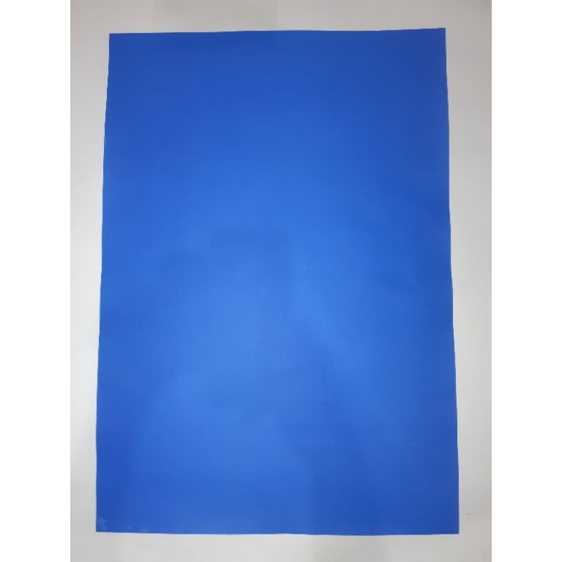 Jual KERTAS ASTURO WARNA BIRU UK (40×60) ISI 50 LBR JUAL / PK | Shopee ...