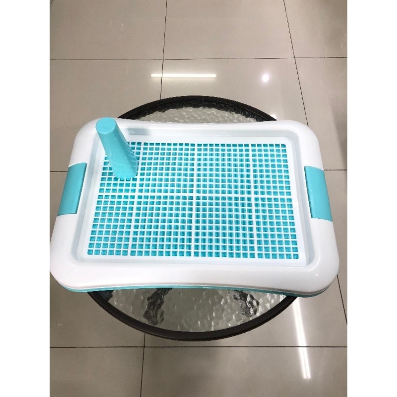 Jual PET TOILET ANJING UKURAN 50CM X 40CM (PPA) | Shopee Indonesia