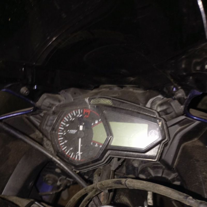 Jual sepedo meter r25 /mt25 | Shopee Indonesia