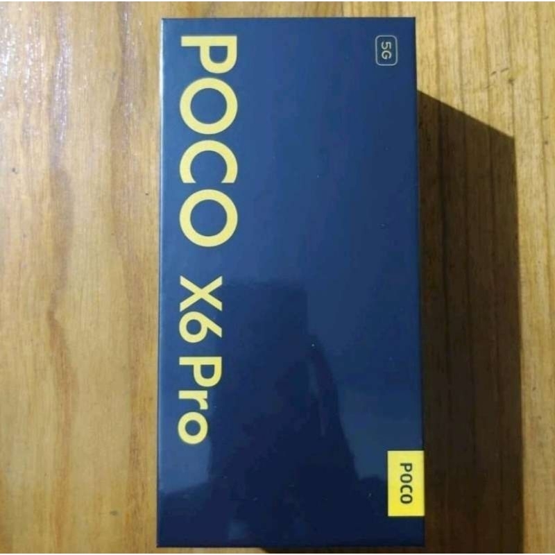 Jual POCO X6 PRO 5G | Shopee Indonesia
