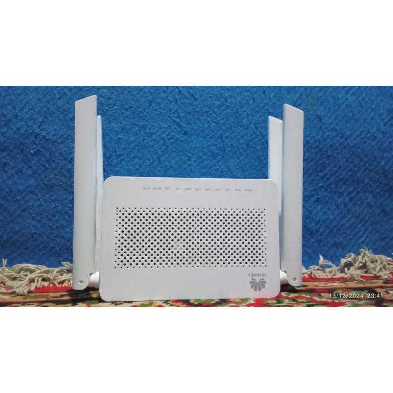 Jual Huawei EG / HG8145V5 Xpon Epon + Port Hijau | Shopee Indonesia