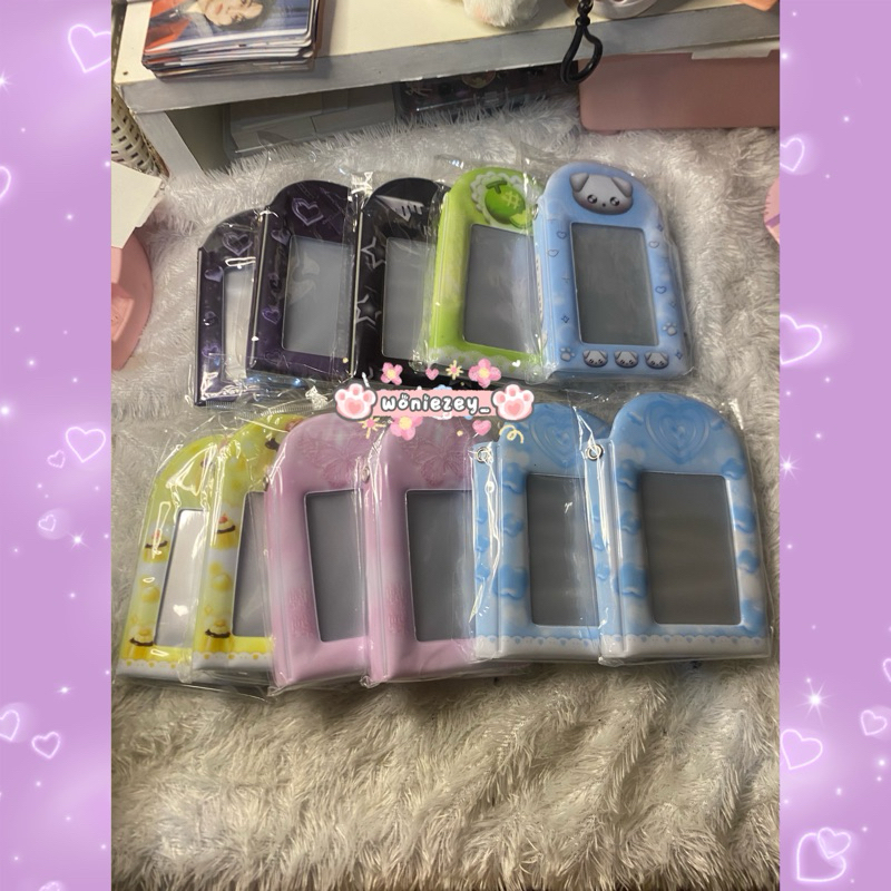 Jual COLLECT BOOK KOLBUK PVC PHOTOCARD DUCKY WORLD KPOP | Shopee Indonesia