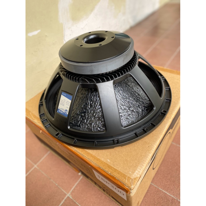 Jual Speaker RCF LF18P300 LF 18 P300 LF 18P300 Grade 18 inch 18 inchi ...
