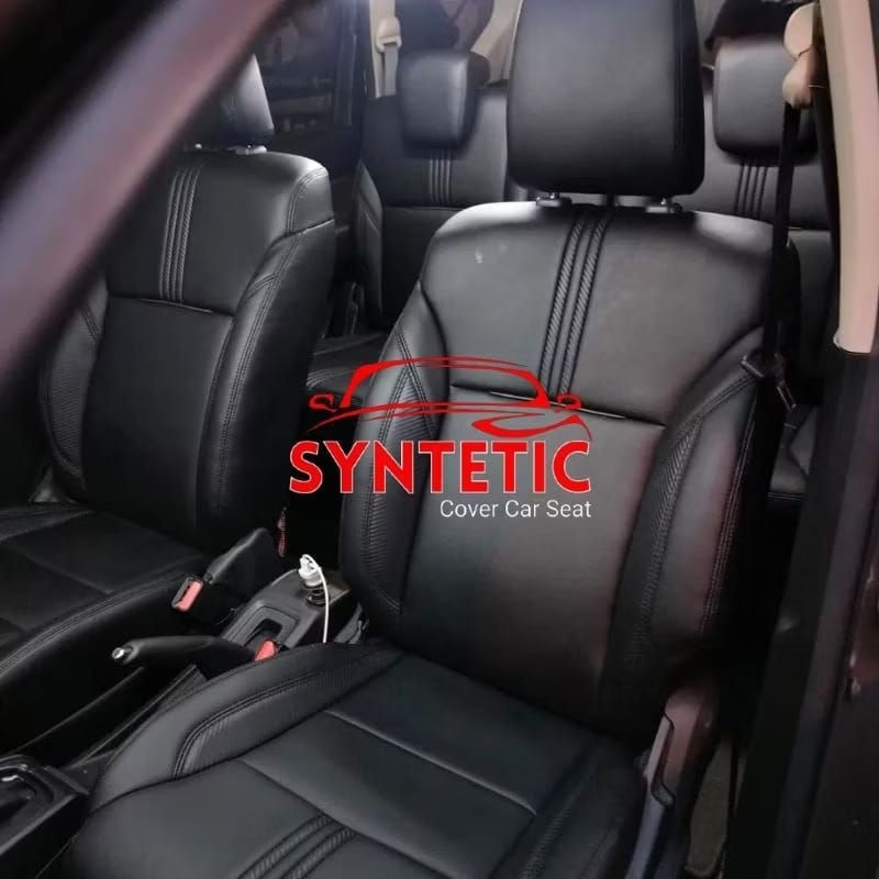 Jual Sarung Jok Mobil Suzuki XL7 Full Set Tiga Baris Jok | Shopee Indonesia