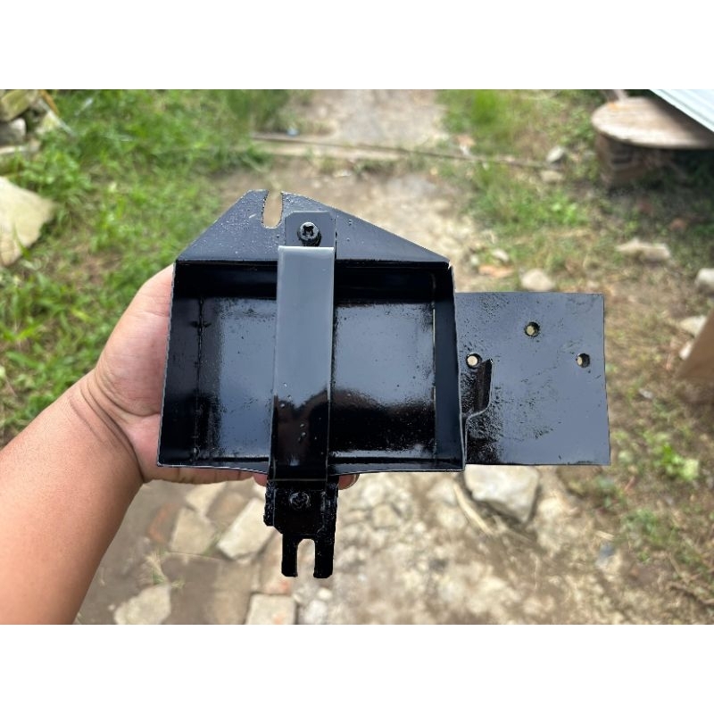 Jual tempat aki win 100 untuk aki 12 volt | Shopee Indonesia