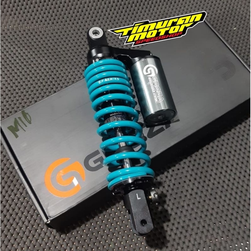 Jual SHOCK GROZA EF SERIES MATIC 305 MM TOSCA MIO - BEAT - VARIO ...