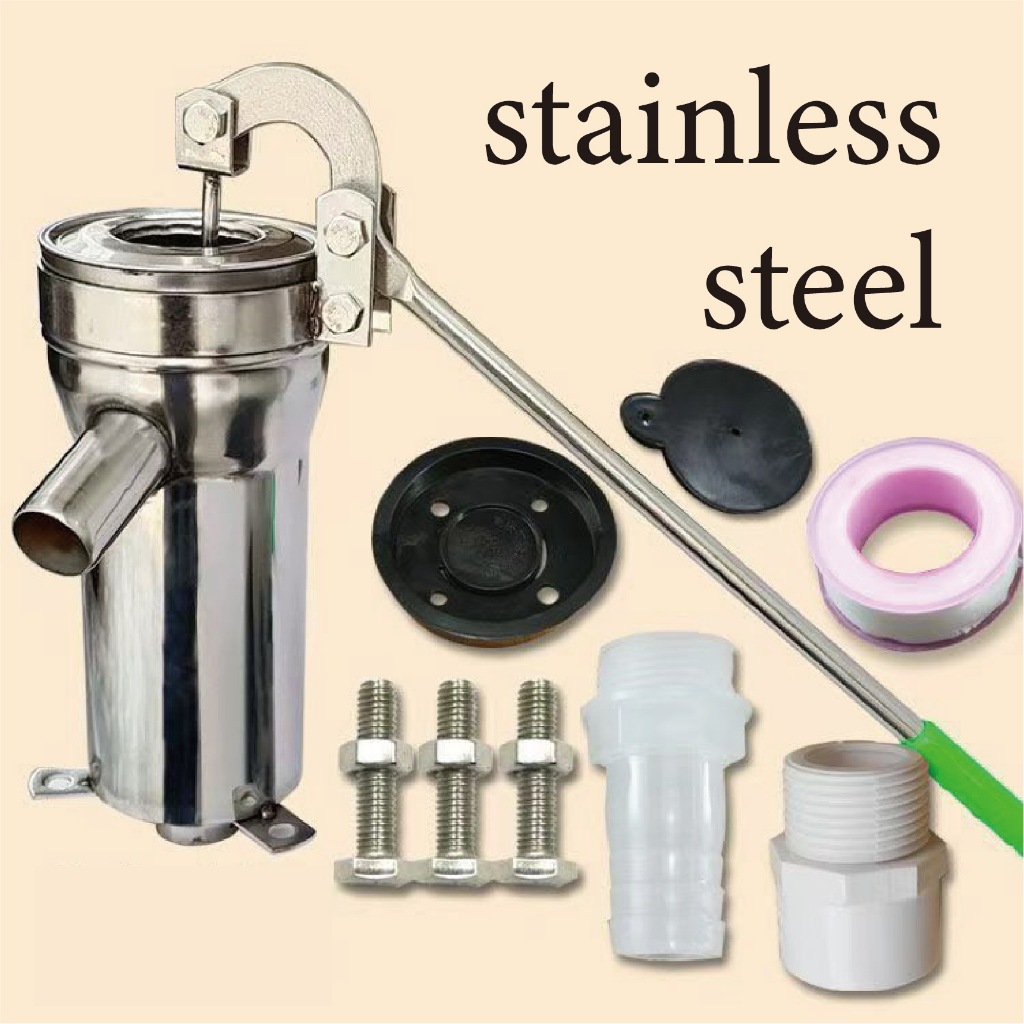 Jual Pompa Engkol Sumur Air / Pompa Air Manual / Water Pompa Air Manual ...