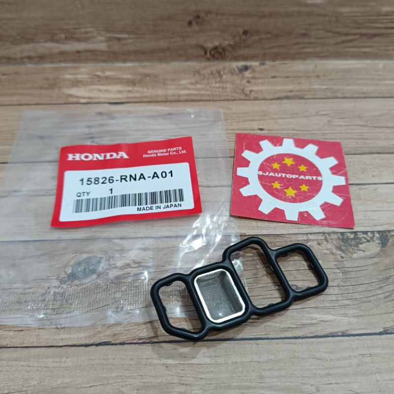 Jual SEAL VTECH HONDA CRV 1,8CC CRV GEN 3 2,0CC CIVIC FD1, 8CC 15826 ...