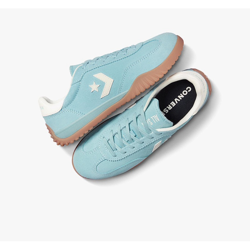 Jual Sepatu Sneakers Converse Run Star Trainer - Vernal Pool Original ...