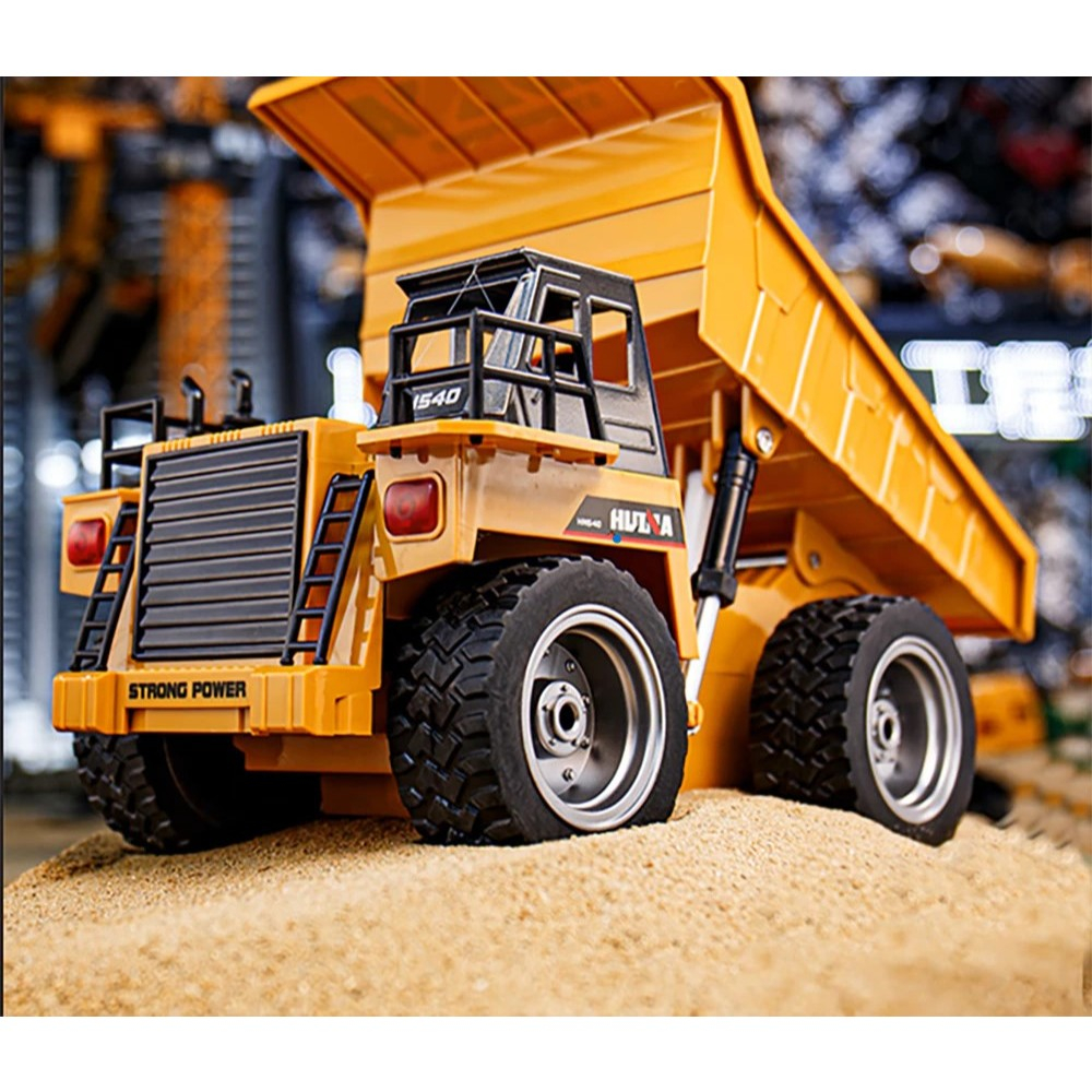 Jual dump truck 11 chanel | Shopee Indonesia