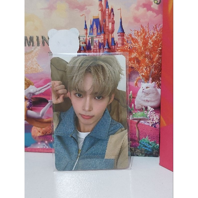 Jual PC Official Sung Hanbin ZB1 | Shopee Indonesia