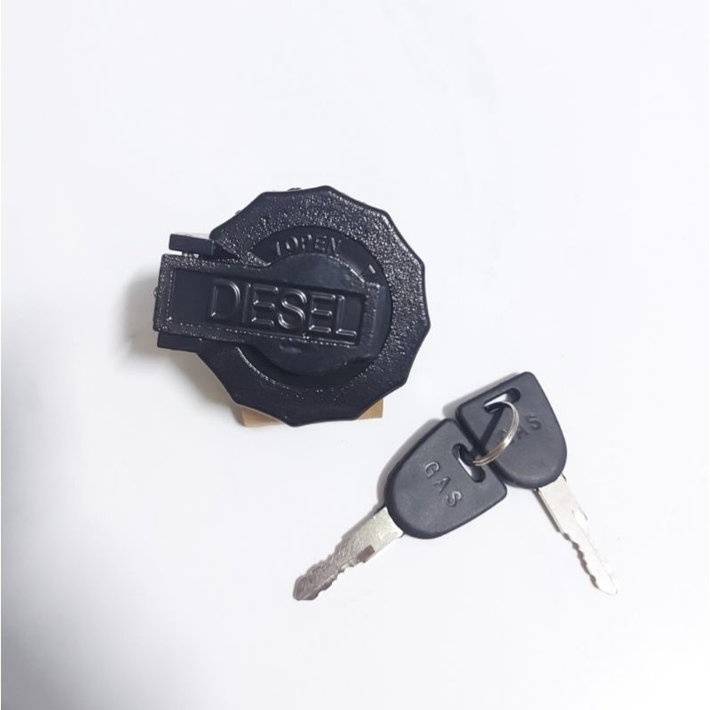 Jual TUTUP TANGKI SOLAR ISUZU ELF NHR55 NKR55 NKR66 NKR71 TRAGA DMAX ...