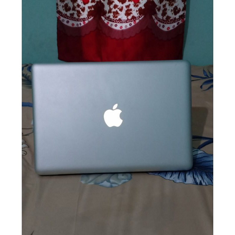 Jual MacBook RAM 12GB SSD 500GB Core i5 Laptop Macbook Pro 13 apple netbook komputer imac pc ...