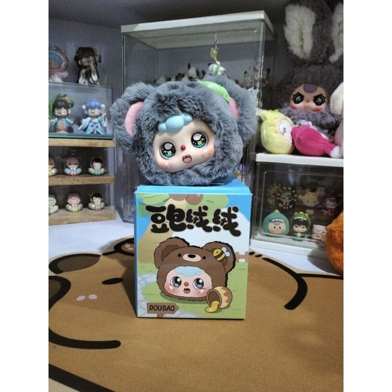 Jual Duobao Blindbox Selected | Shopee Indonesia