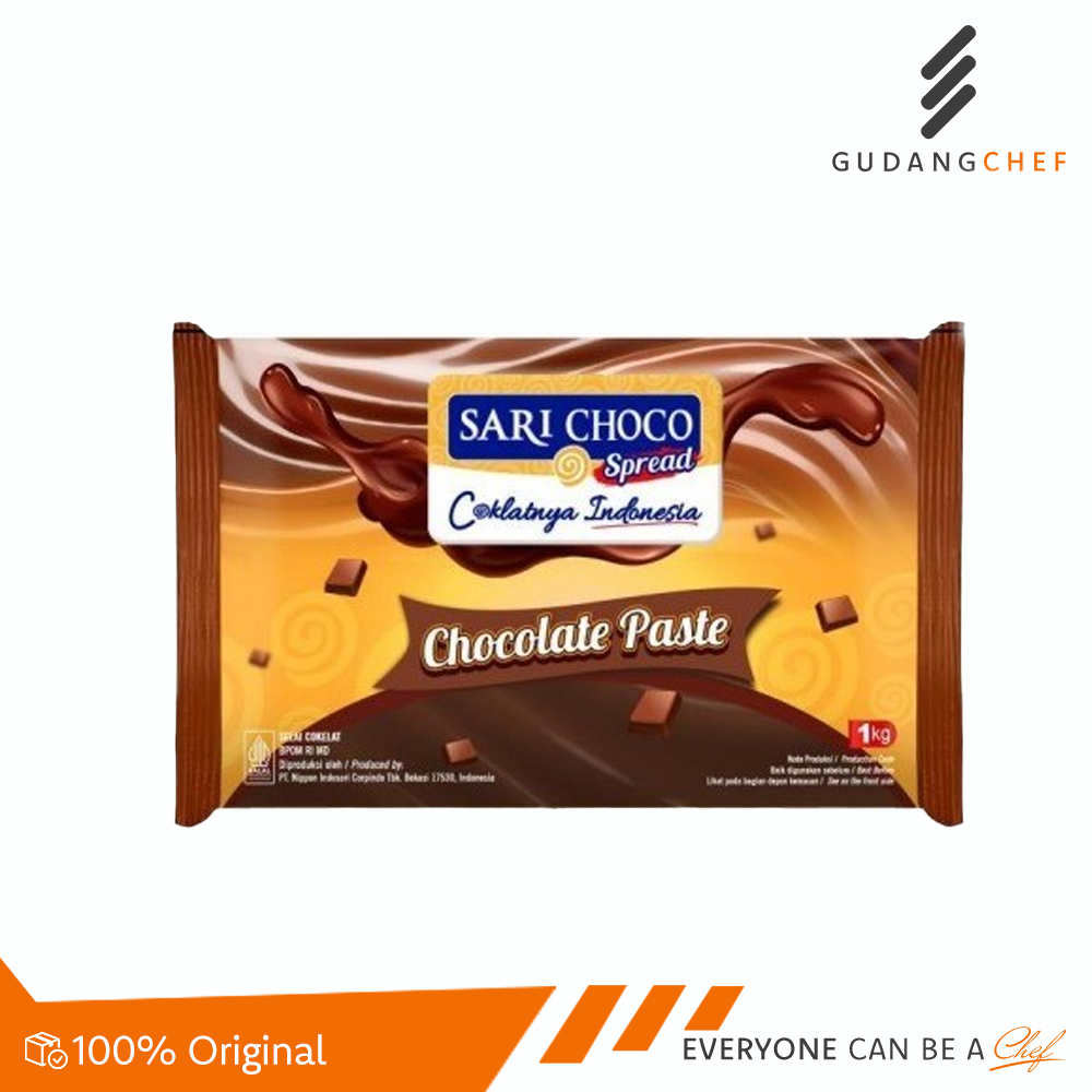 Jual Sari Roti Coklat Terlengkap & Harga Terbaru Mei 2026 | Shopee ...