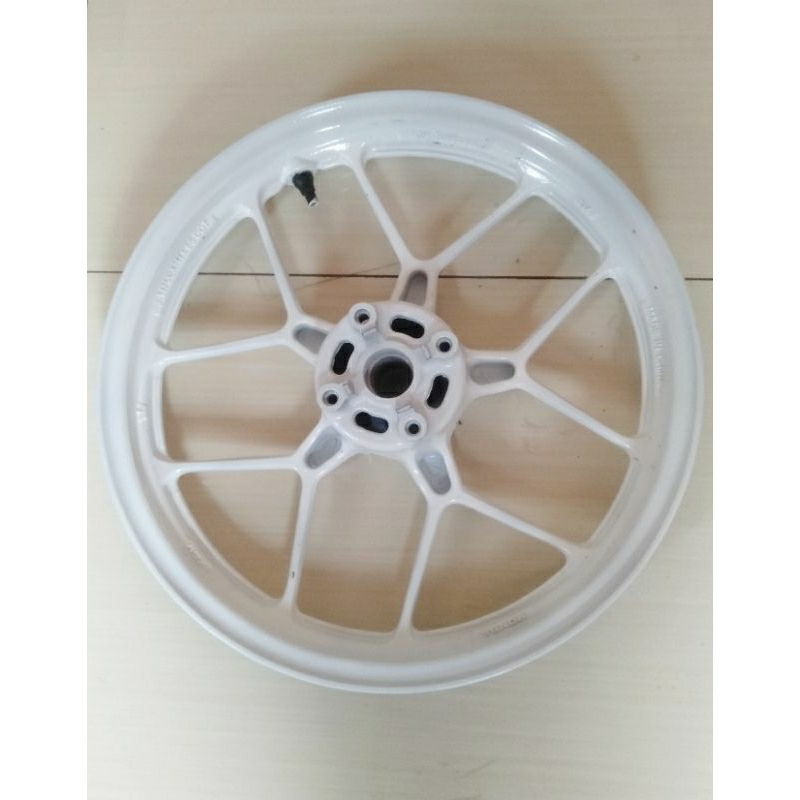 Jual Velg roda depan Vario 125 150 LED original | Shopee Indonesia