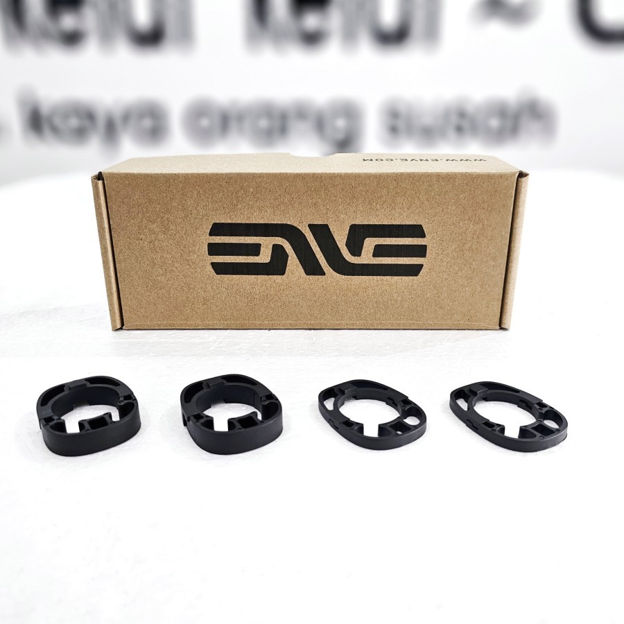 Jual ENVE Split Integrated Spacer Kit (ENVE In-Route) | Shopee Indonesia