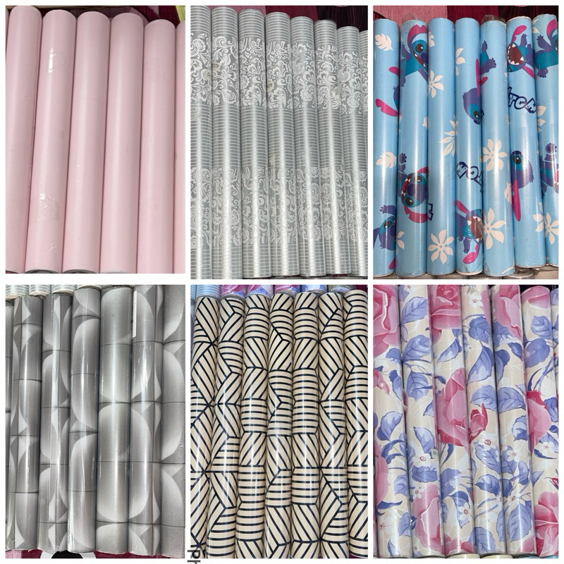 Jual WALLPAPER DINDING MURAH | STIKER DINDING MURAH | WALLPAPER STICKER ...