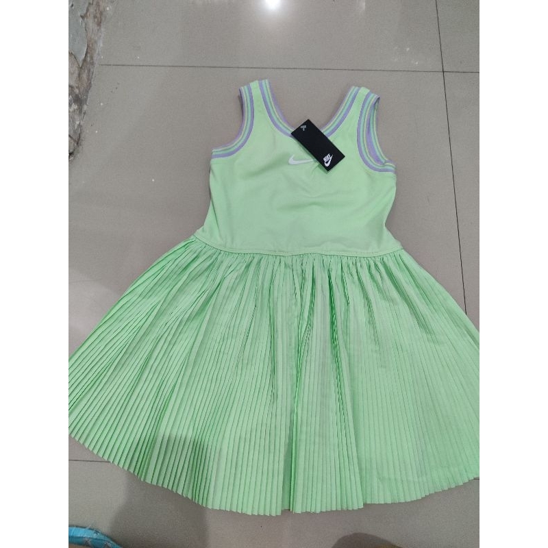 Jual Nike new dress untuk acara olah raga atau pergi kepantai atau car ...