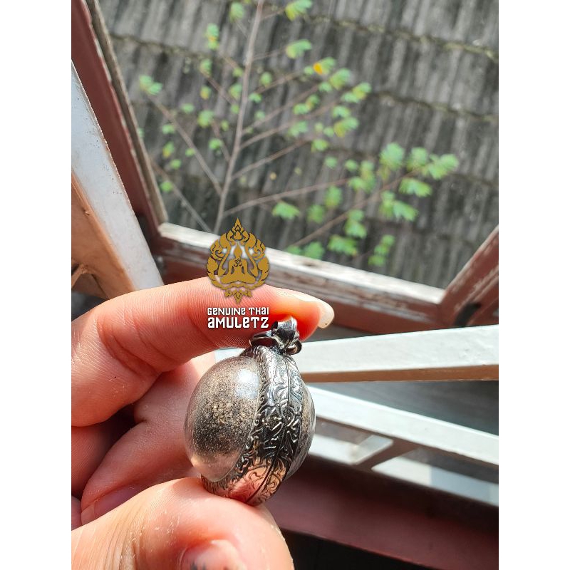 Jual Special Look Ohm of Kongkapan 2557BE- Ajahn Daeng Wat Rai Bang ...