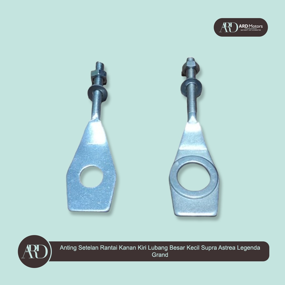 Jual Anting Setelan Rantai Kanan Kiri Lubang Besar Lubang Kecil Honda ...