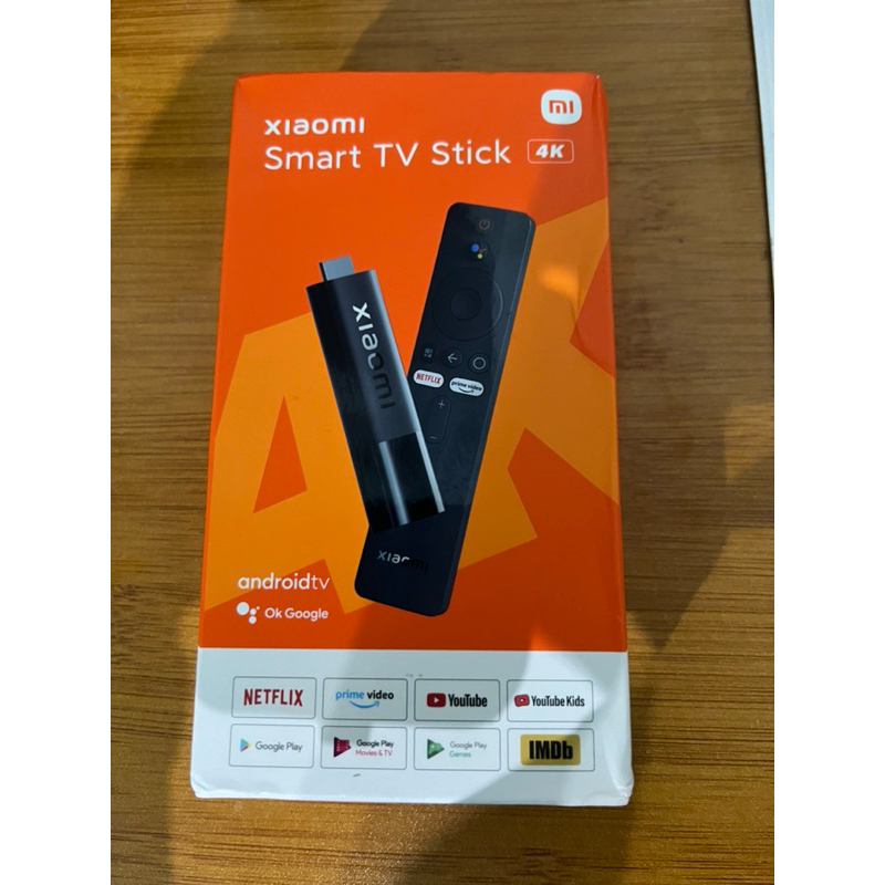 Jual xiao mi stick 4K android TV | Shopee Indonesia