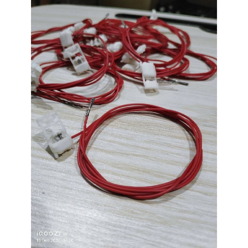 Jual kabel reverse kamera | Shopee Indonesia