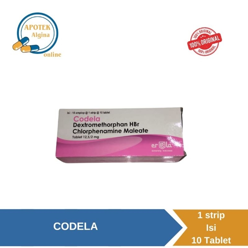 Jual Codela Box | Shopee Indonesia