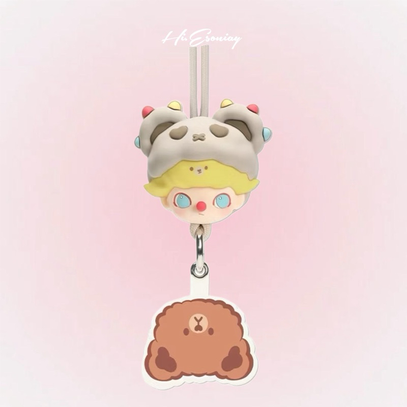Jual POP MART DIMOO Wonders Series COVER - Lanyard | Shopee Indonesia