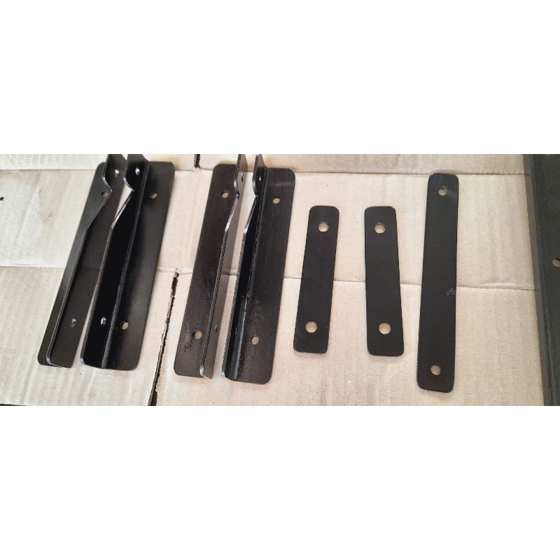 Jual Breket Line Array 1 set 2 x 1 depan belakang | Shopee Indonesia