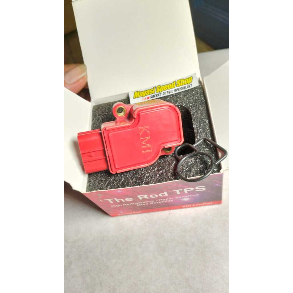Jual Sensor tps racing PCX 150 K97 PCX 150 thailand CBU ADV 150 KMI ...