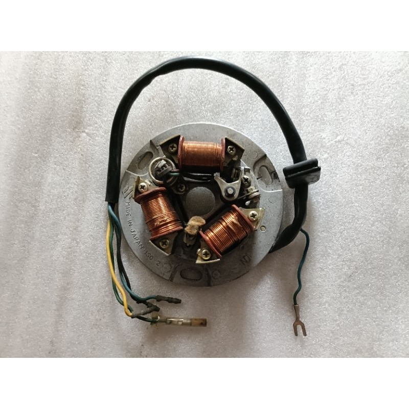 Jual Spull spul suzuki a100 original new old stok made in japan ...