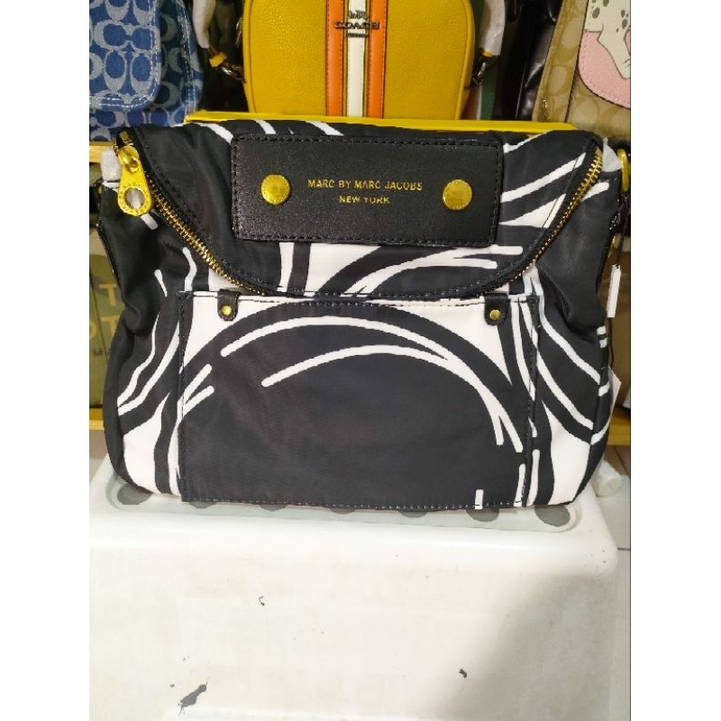 Jual MJ Preppy Nylon | Shopee Indonesia