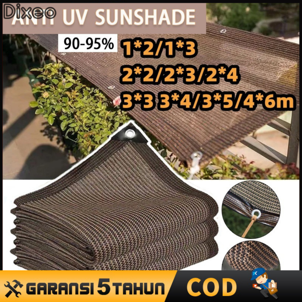 Jual 【 COD】95% Paranet Anti-UV Jaring ShadingNet Jaring Paranet/ Garden ... Jual 【 COD】95% Paranet Anti-UV Jaring ShadingNet Jaring Paranet/ Garden ...