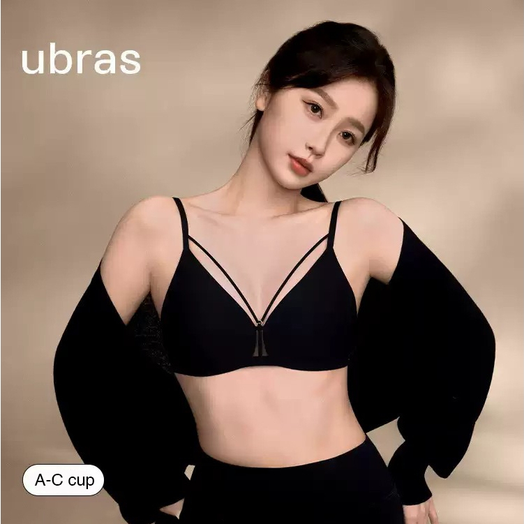 Jual Ubras Push Up Bra Chantal - Push Up / Sexy / Hook | Shopee Indonesia