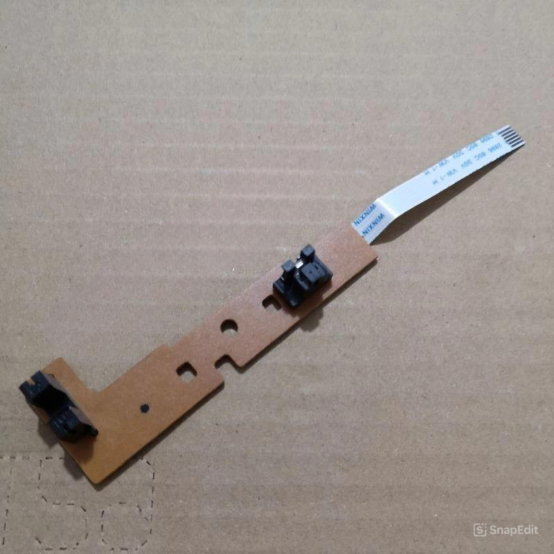 Jual PCB Sensor Disk HP GT5810 5820 Ink Tank 115 310 315 319 410 415 ...