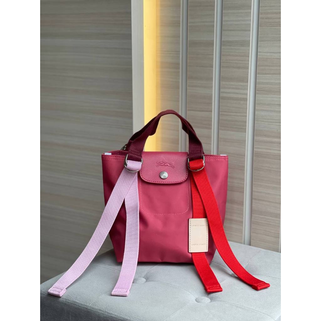 Jual TAS BRANDED WANITA LC LE PLIAGE RE-PLAY SHOULDER BAG | Shopee ...